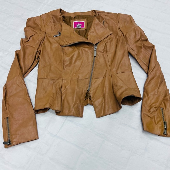 Collection B | Jackets & Coats | Collection B Jacket M Nwt | Poshmark